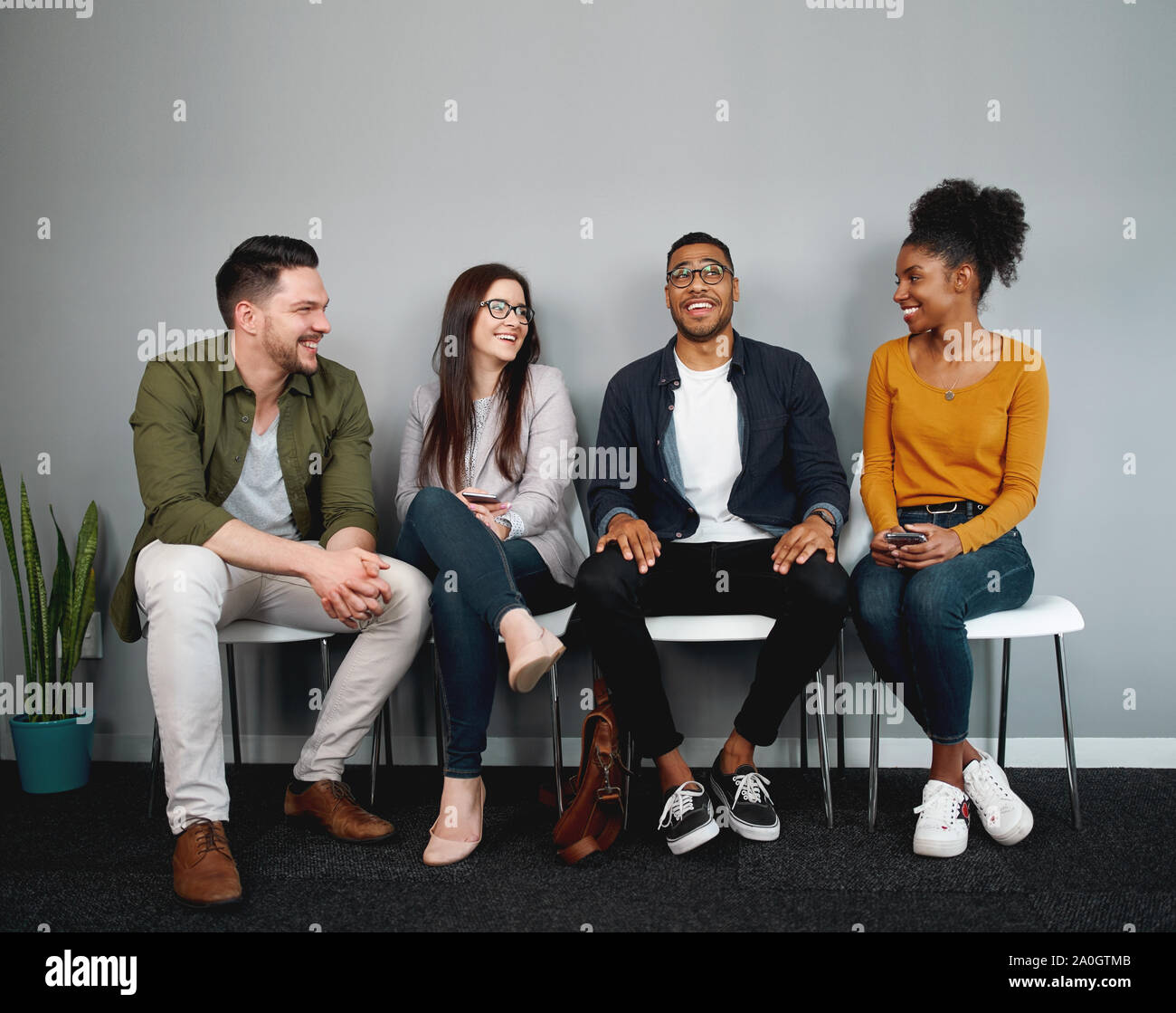 Sense of belonging hi-res stock photography and images - Alamy