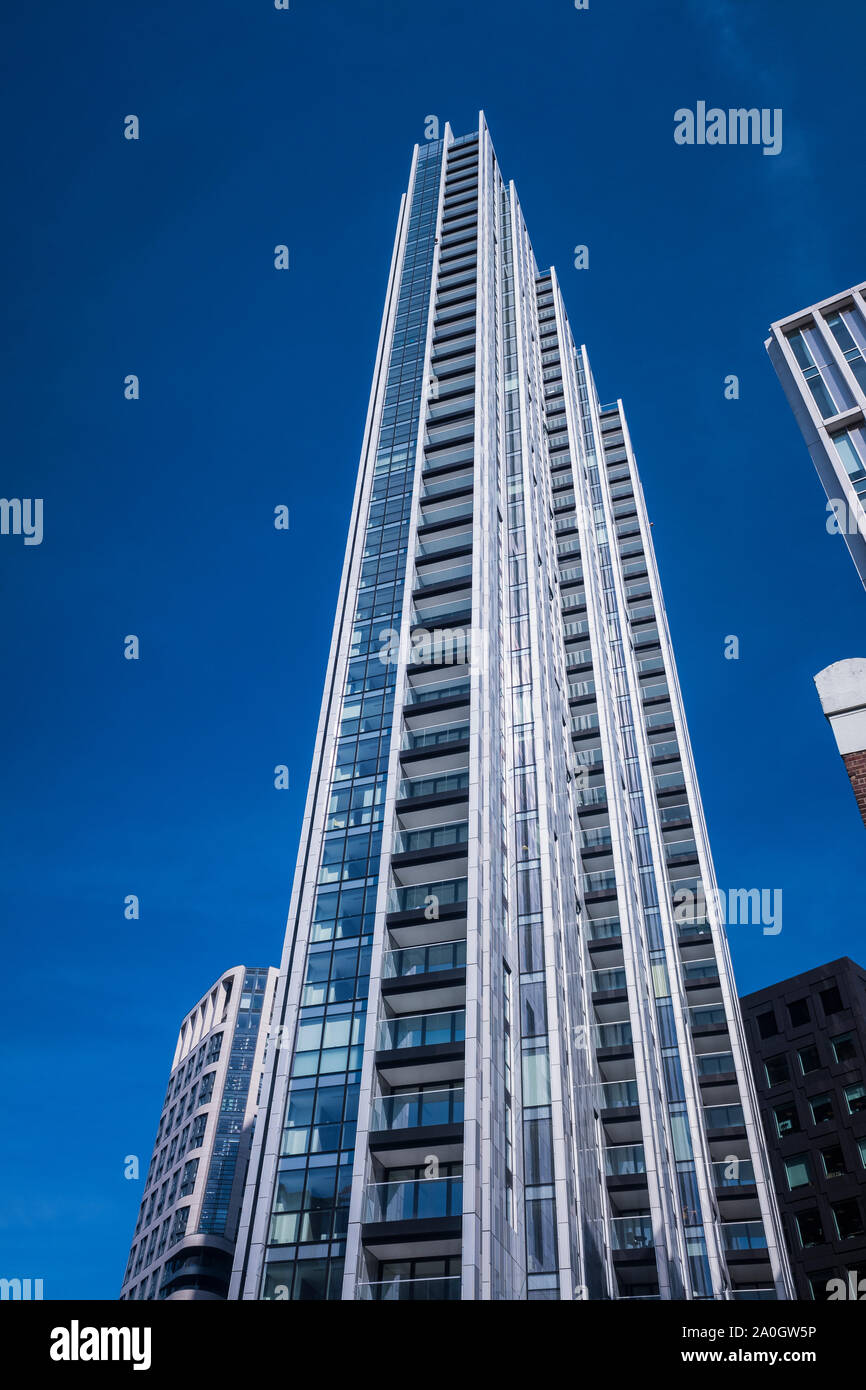 Atlas building hi-res stock photography and images - Alamy