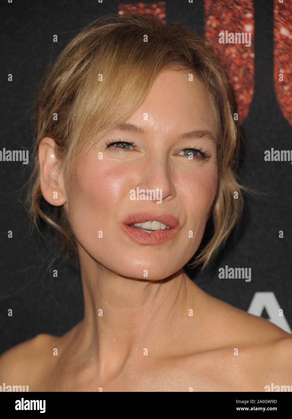 Beverly Hills, CA. 19th Sep, 2019. Renee Zellweger at arrivals for JUDY ...
