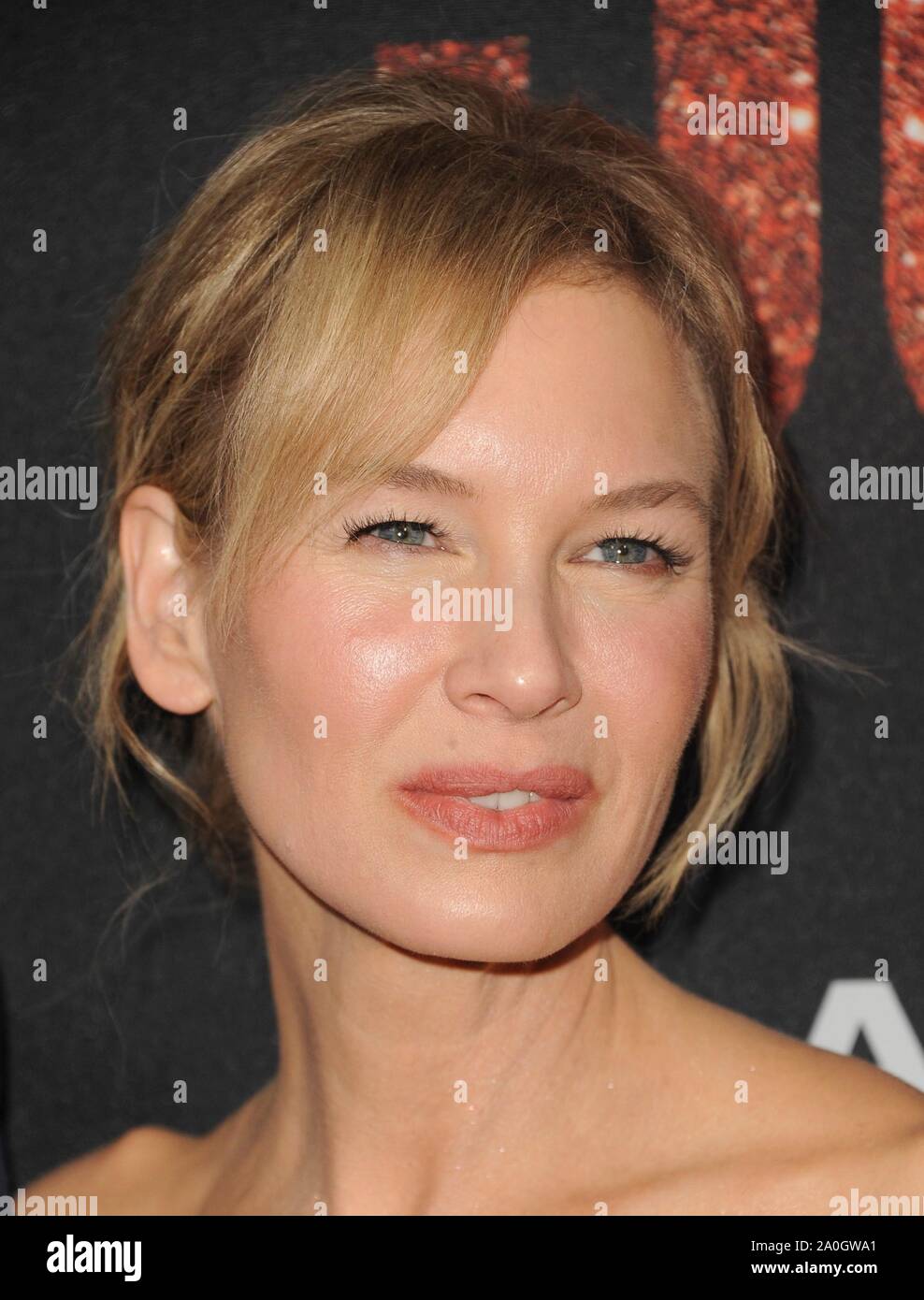 Beverly Hills, CA. 19th Sep, 2019. Renee Zellweger at arrivals for JUDY ...
