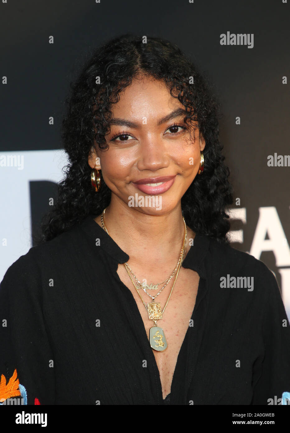 LA Screening Of Fox Searchlight's "Ready Or Not" Featuring: Asia ...