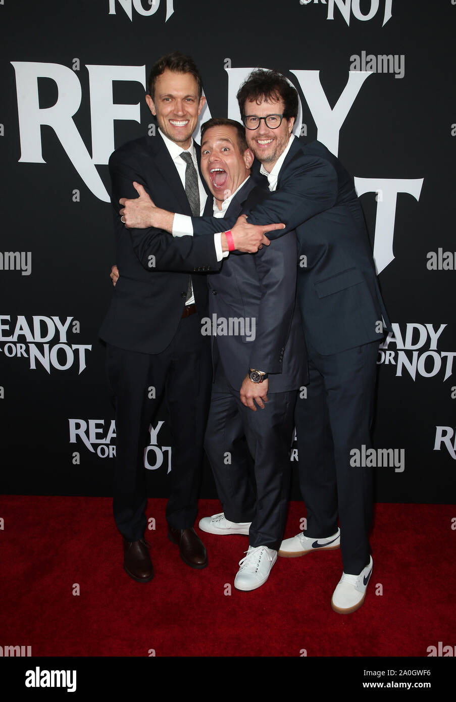 Matt bettinelli olpin hi-res stock photography and images - Alamy