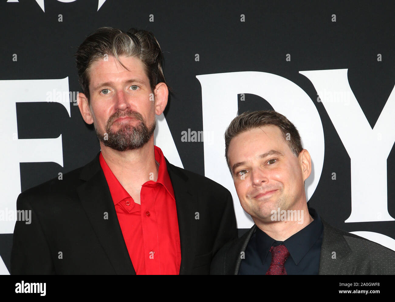 LA Screening Of Fox Searchlight's "Ready Or Not" Featuring: R ...