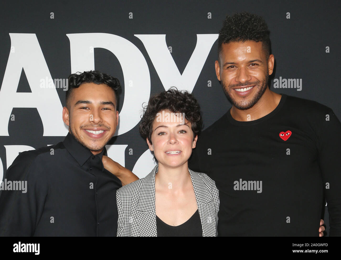 Eric aviles hi-res stock photography and images - Alamy