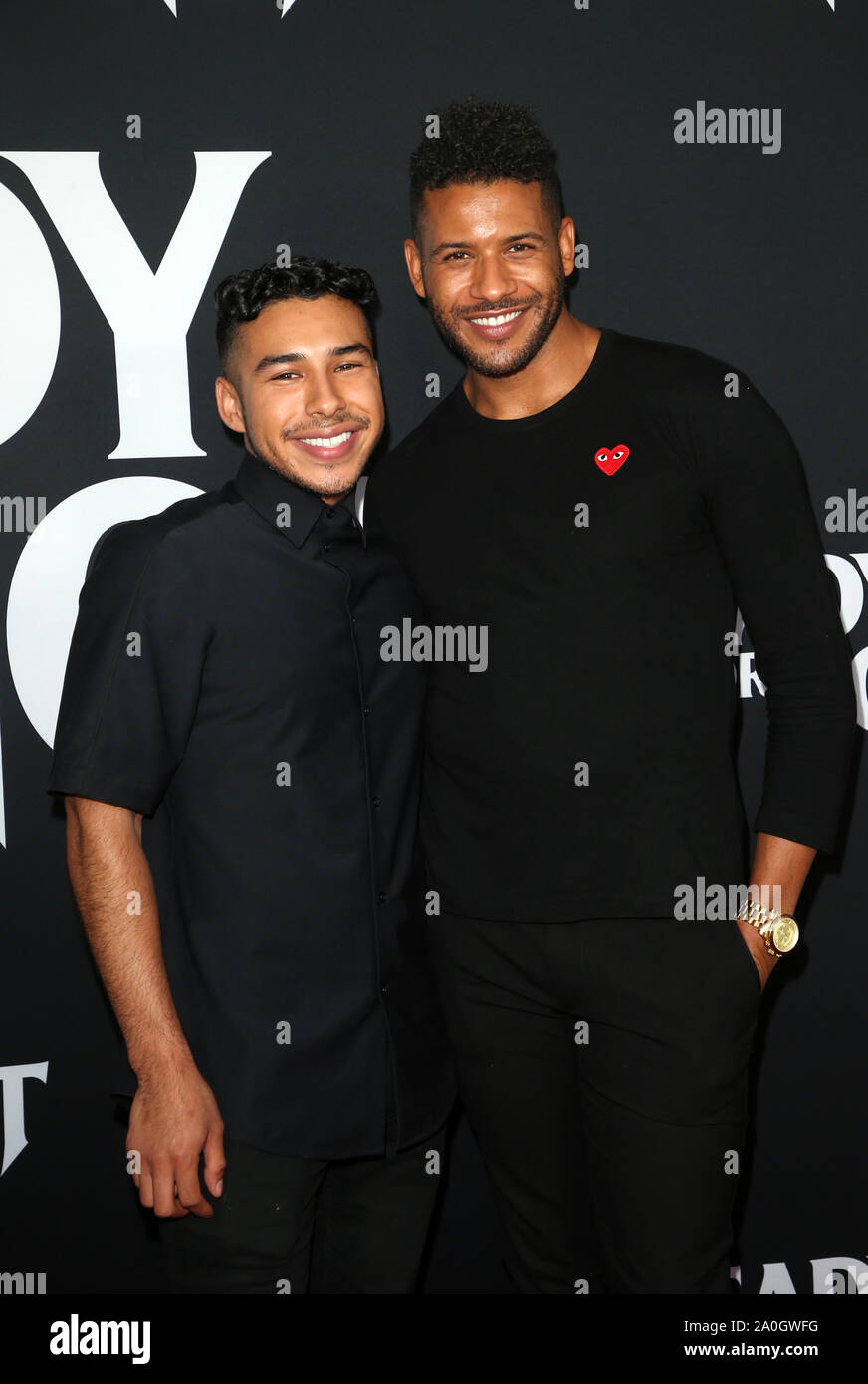 Eric aviles hi-res stock photography and images - Alamy