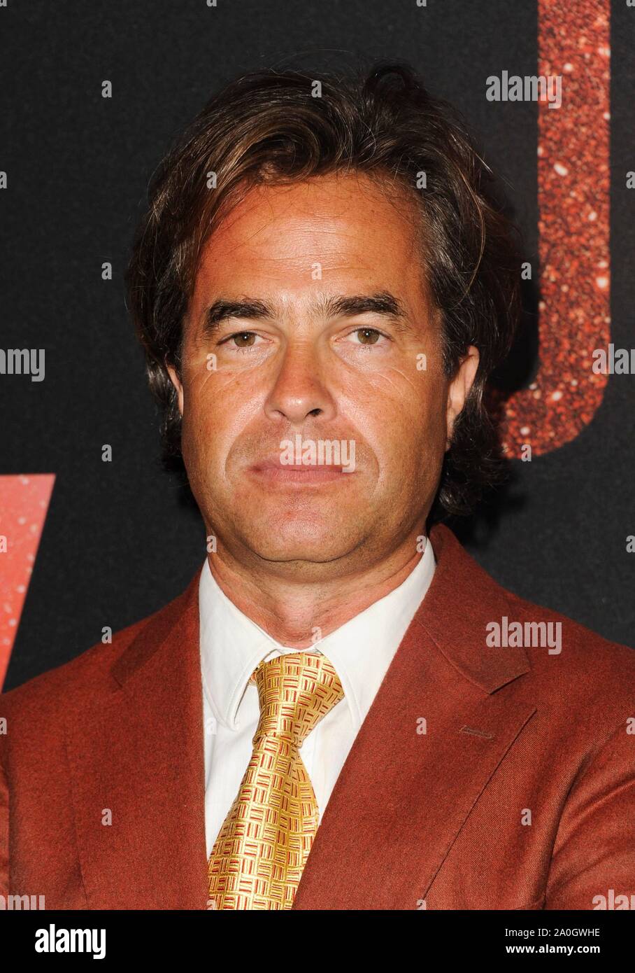 Rupert Goold High Resolution Stock Photography and Images - Alamy