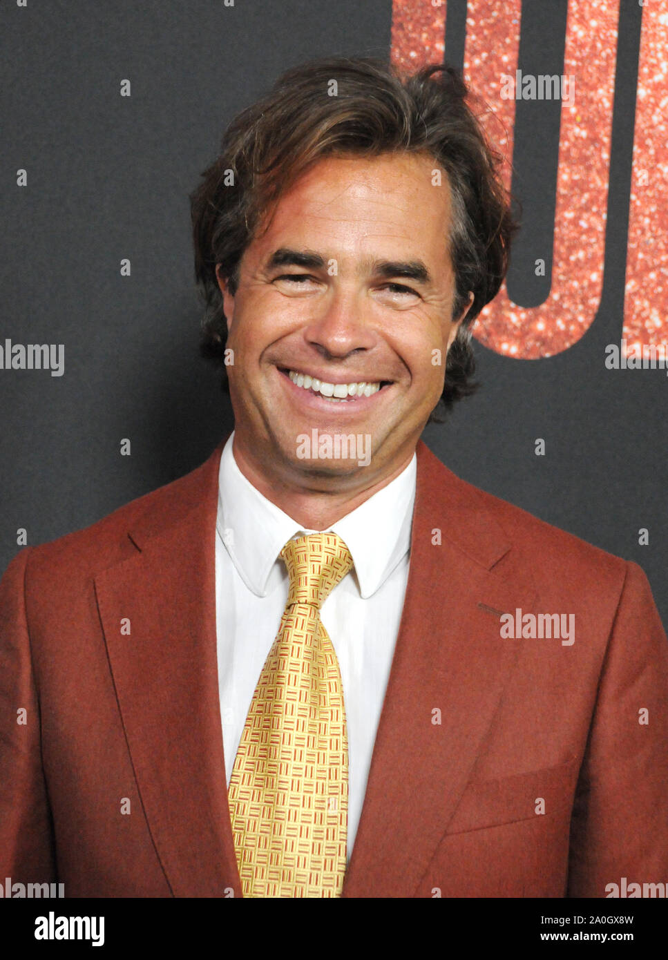 Beverly Hills, California, USA 19th September 2019 Director Rupert ...