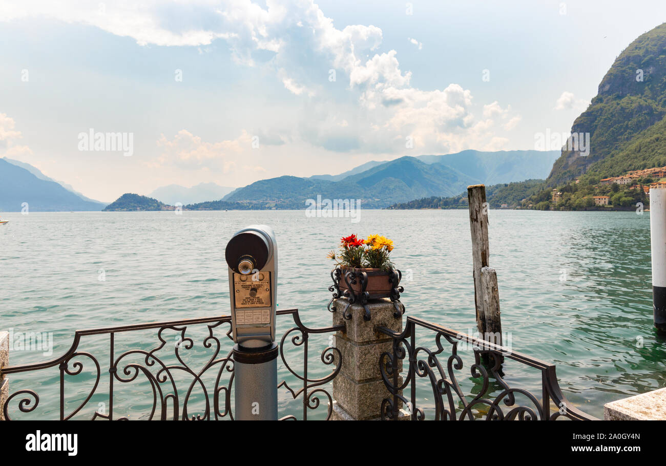 Beautiful italian landscape hi-res stock photography and images - Alamy