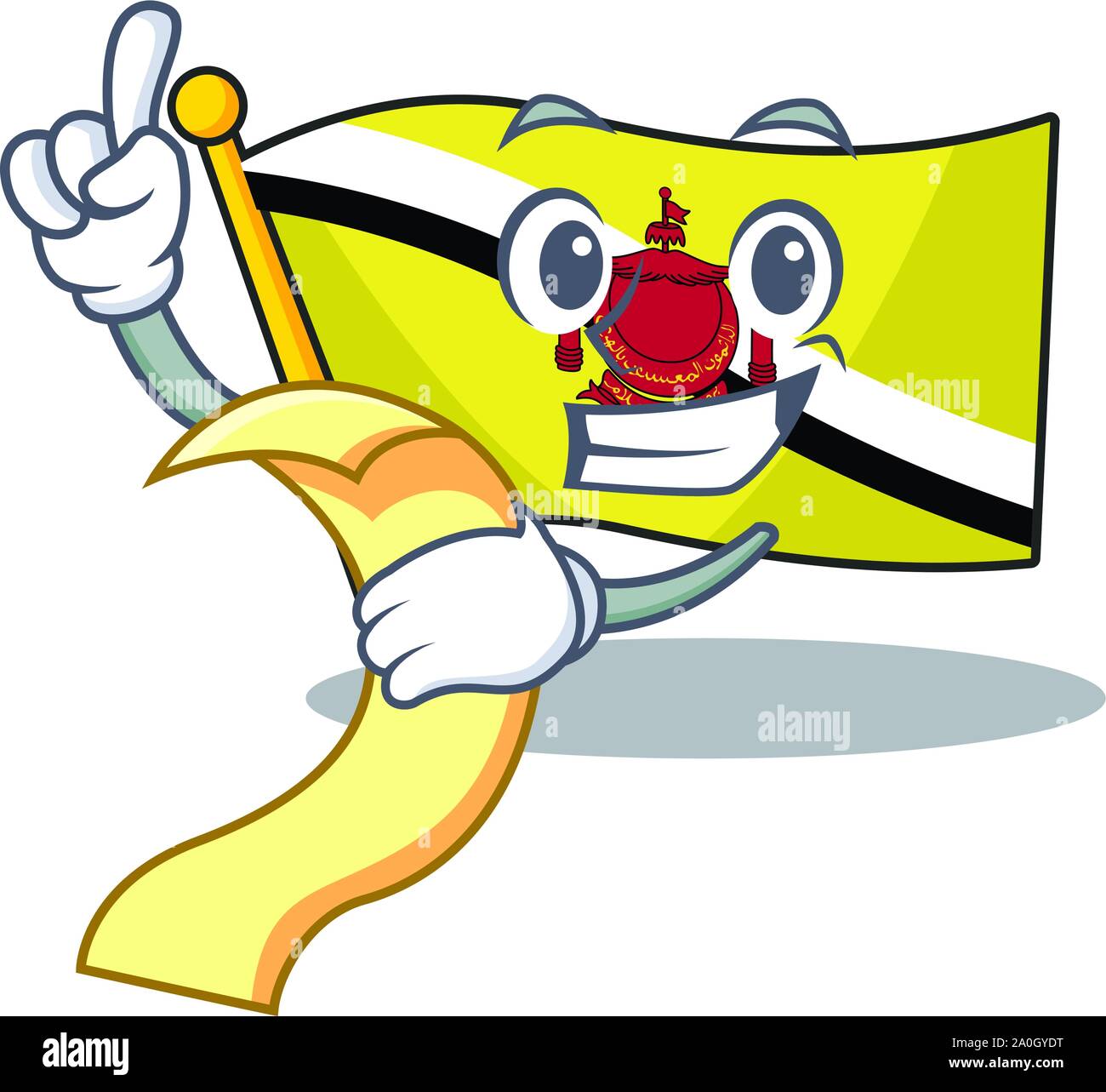 Brunei cook Stock Vector Images - Alamy