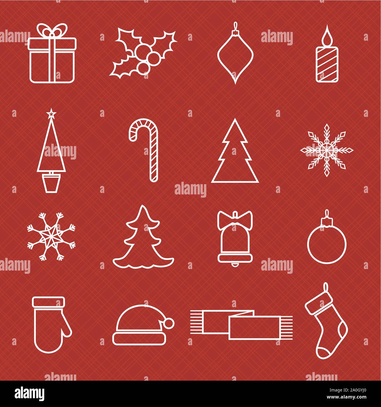 Holidays design hi-res stock photography and images - Alamy