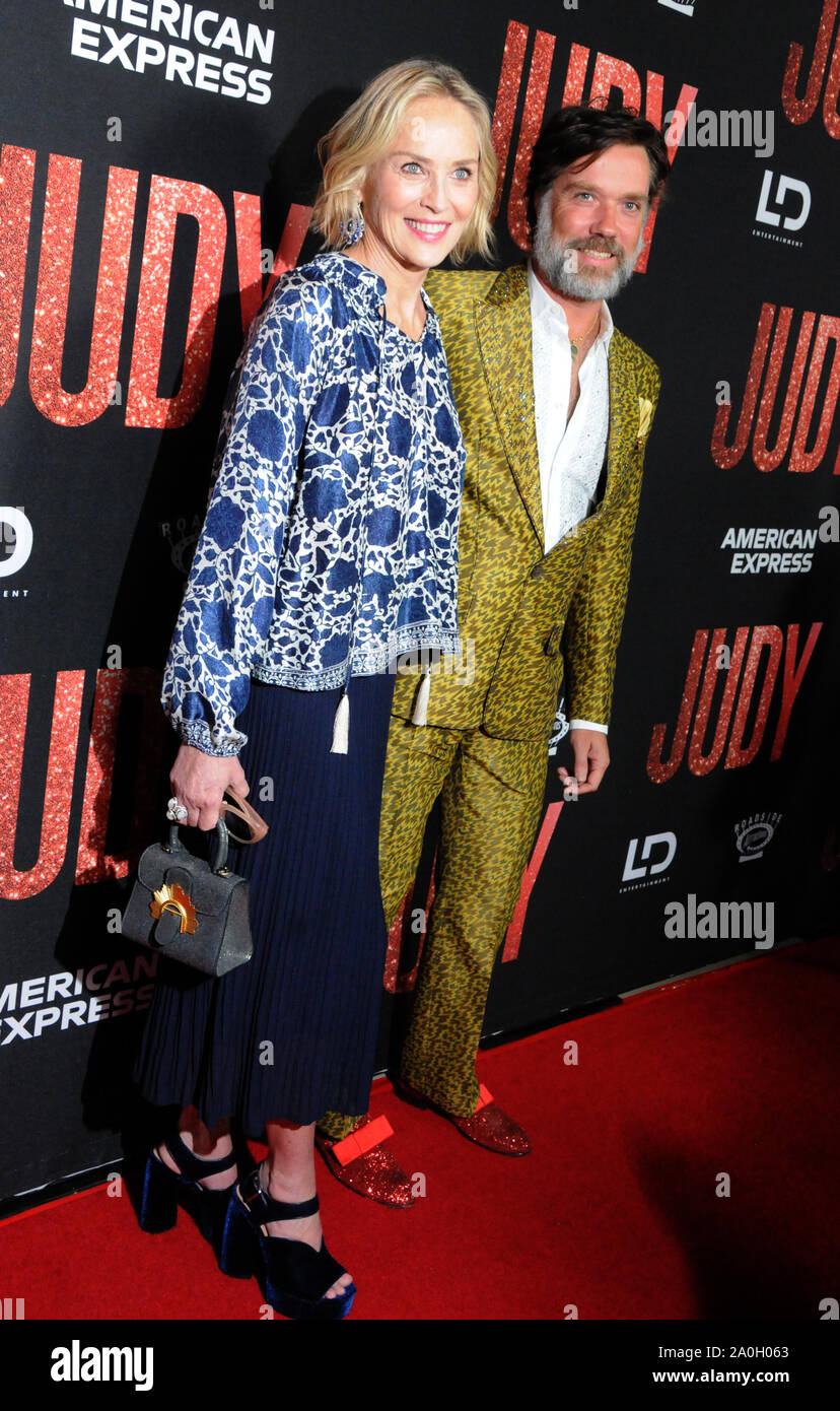 Judy garlan hi-res stock photography and images - Alamy