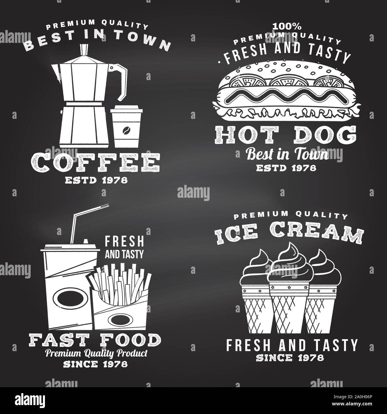 Beef hot dog french Stock Vector Images - Alamy