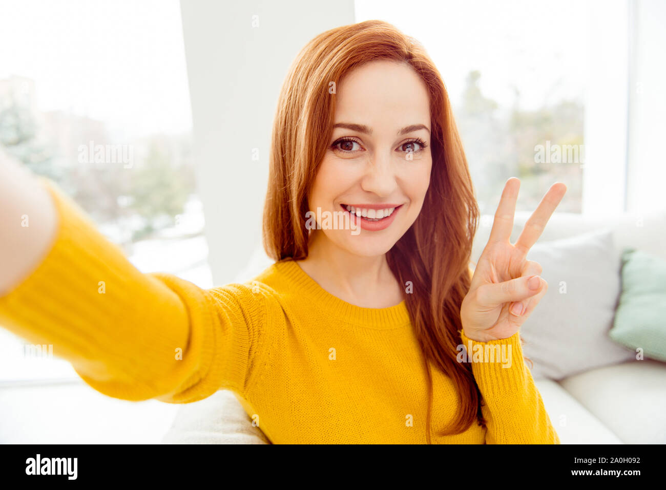 Foxy lady sign hi-res stock photography and images - Alamy