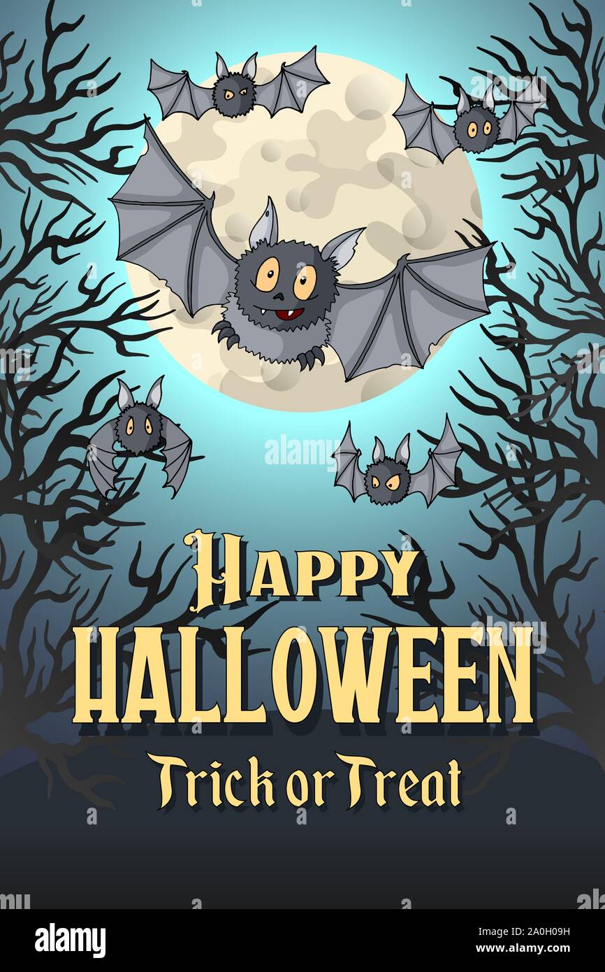 Vampire cartoon hi-res stock photography and images - Alamy