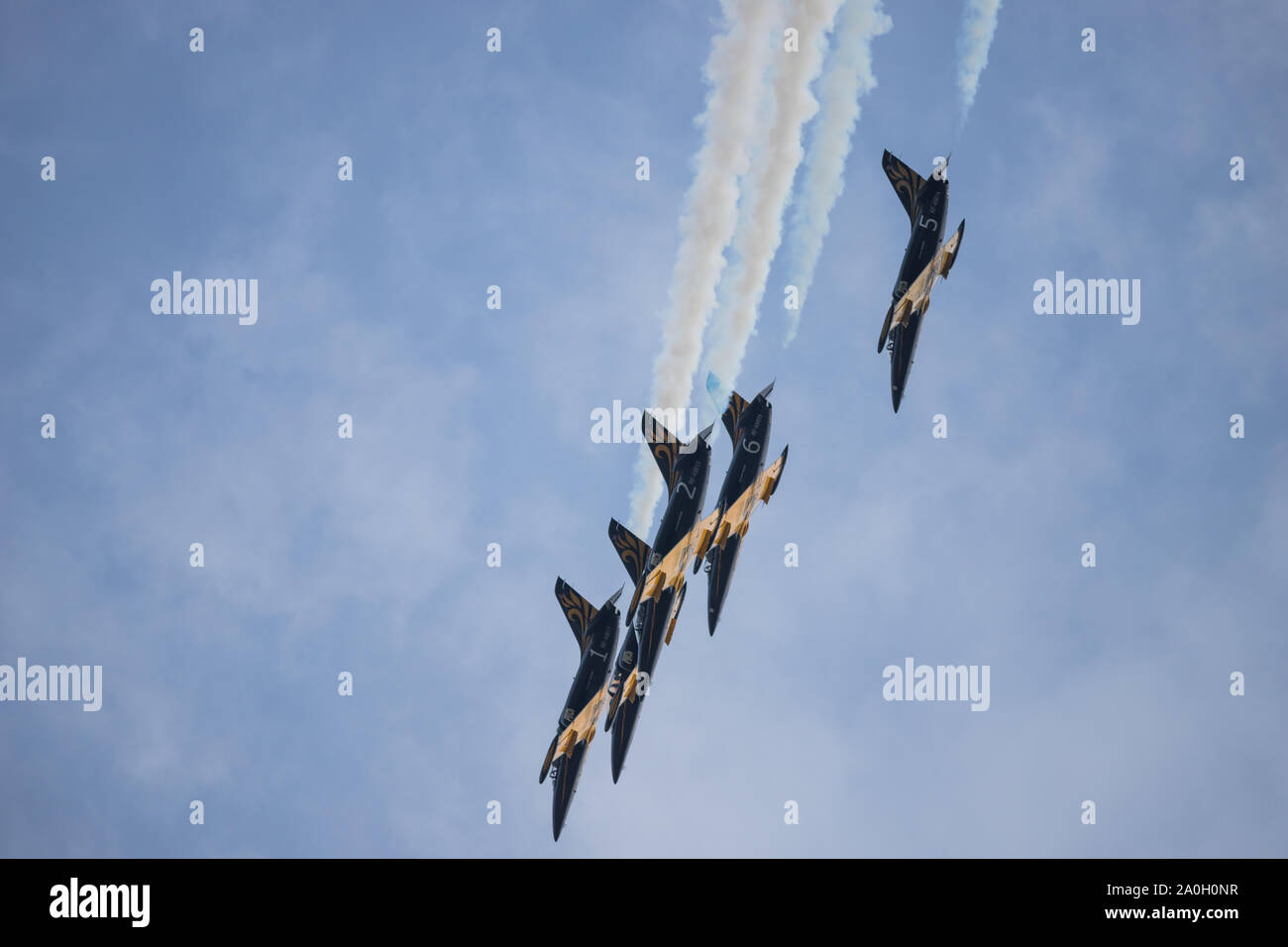 Fast jets russia hi-res stock photography and images - Alamy