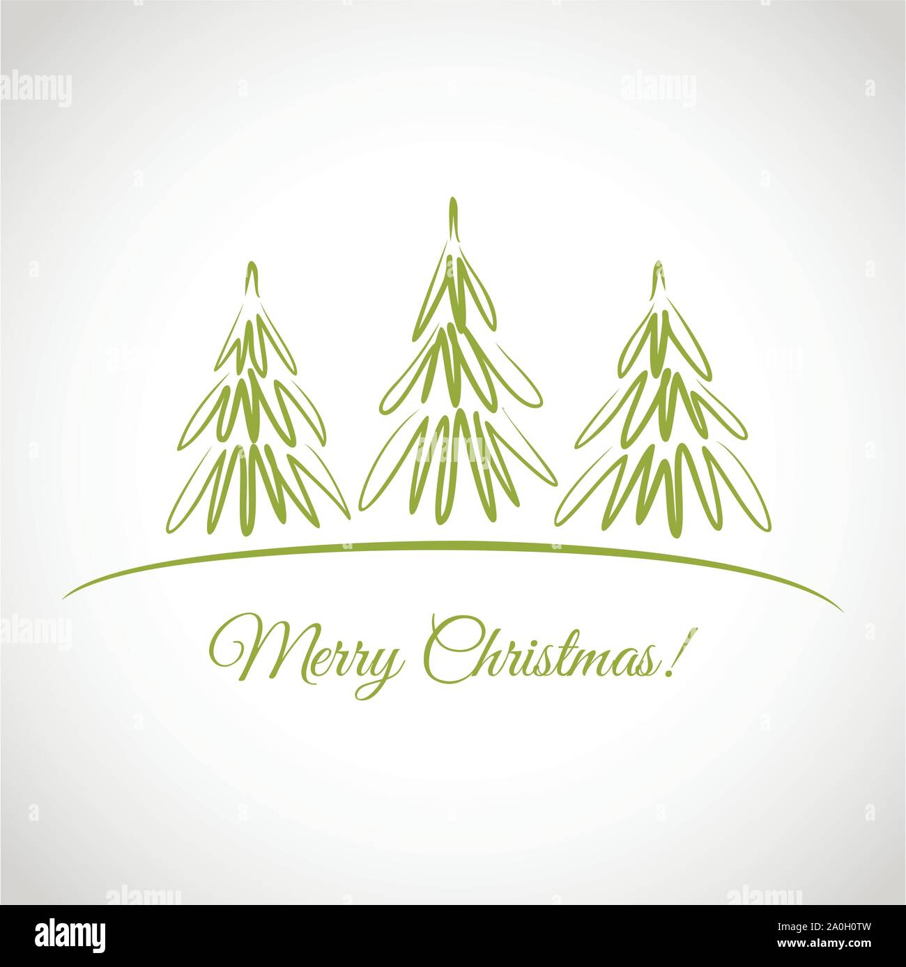 Christmas card design abstract Stock Vector Images - Alamy