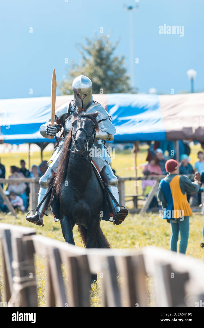 Wooden Sword High Resolution Stock Photography and Images - Alamy