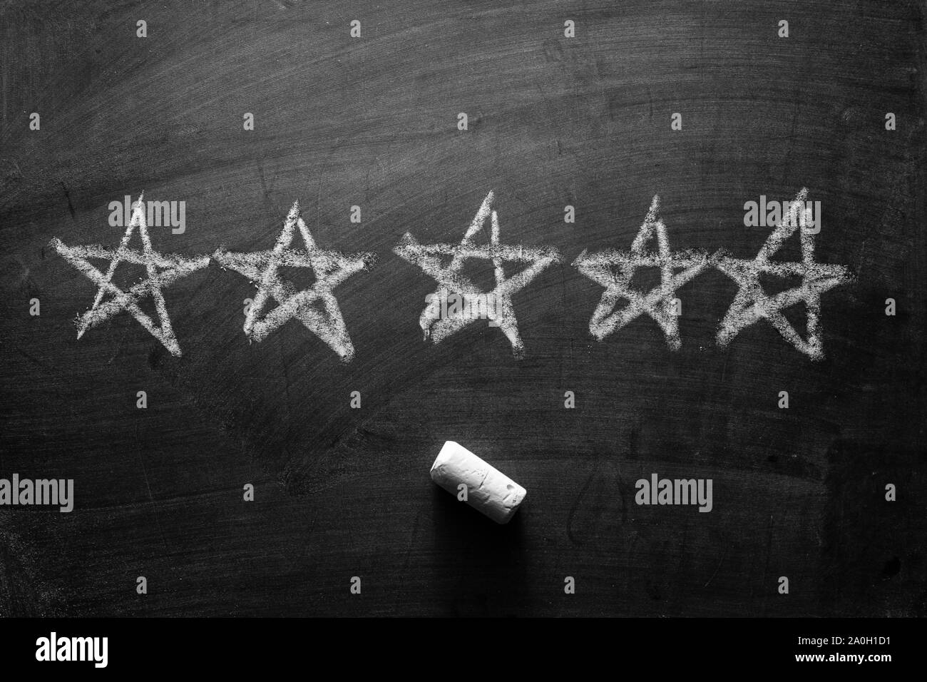 First grading Black and White Stock Photos & Images - Alamy