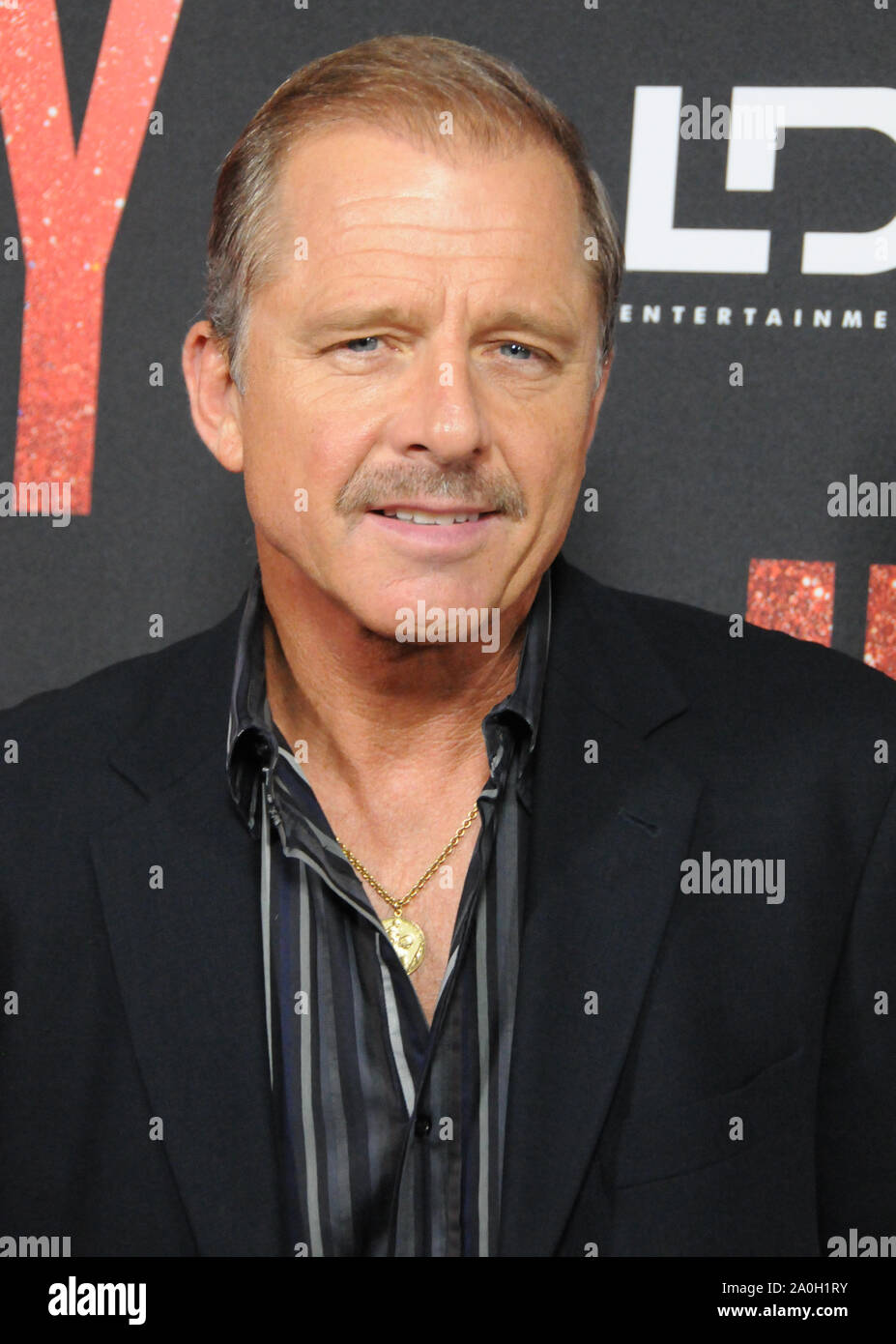 Beverly Hills, California, USA 19th September 2019 Actor Maxwell ...