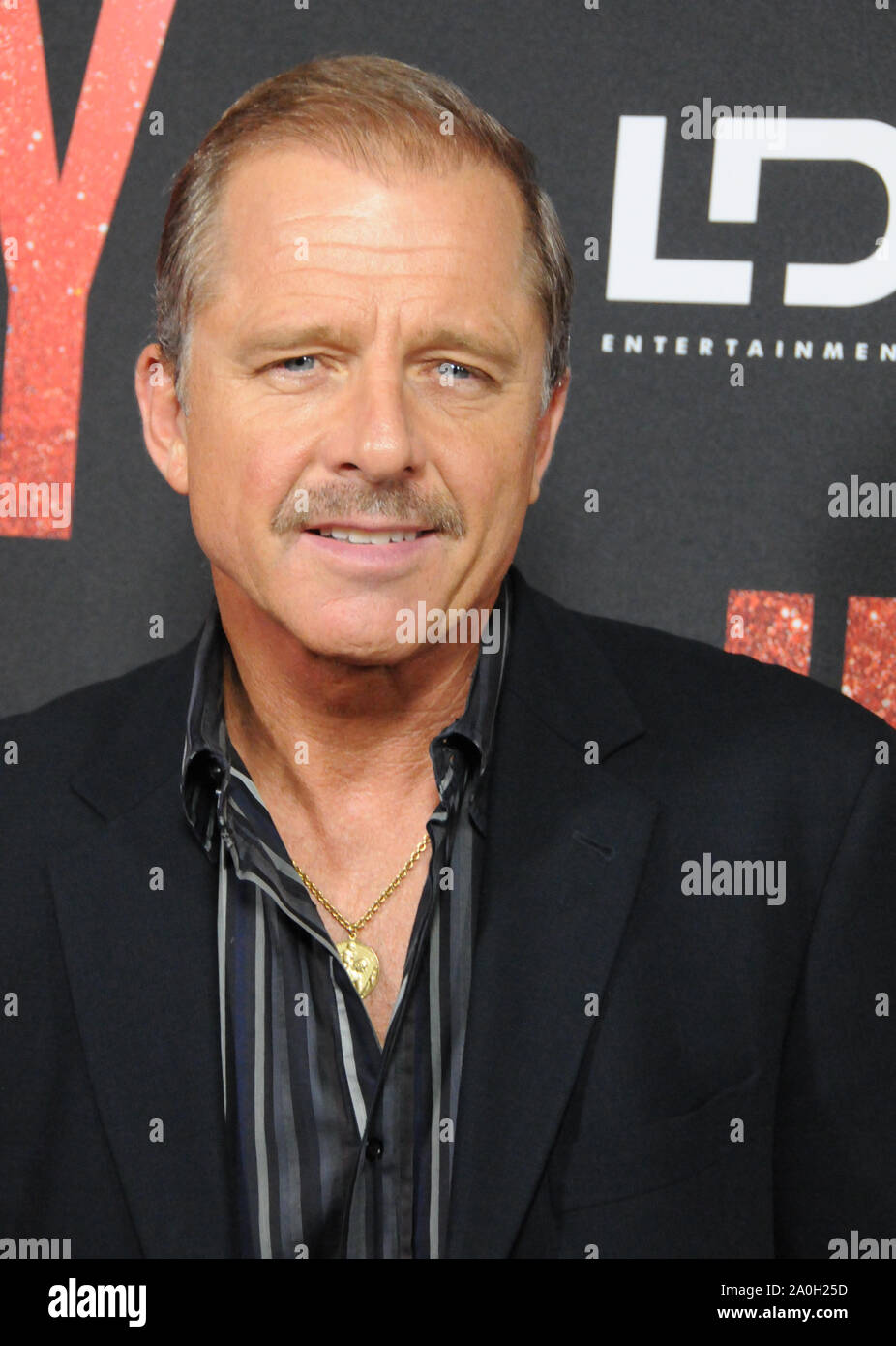 Beverly Hills, California, USA 19th September 2019 Actor Maxwell ...
