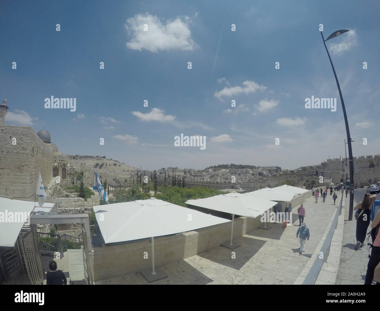 Holy place jerusalem hi-res stock photography and images - Alamy