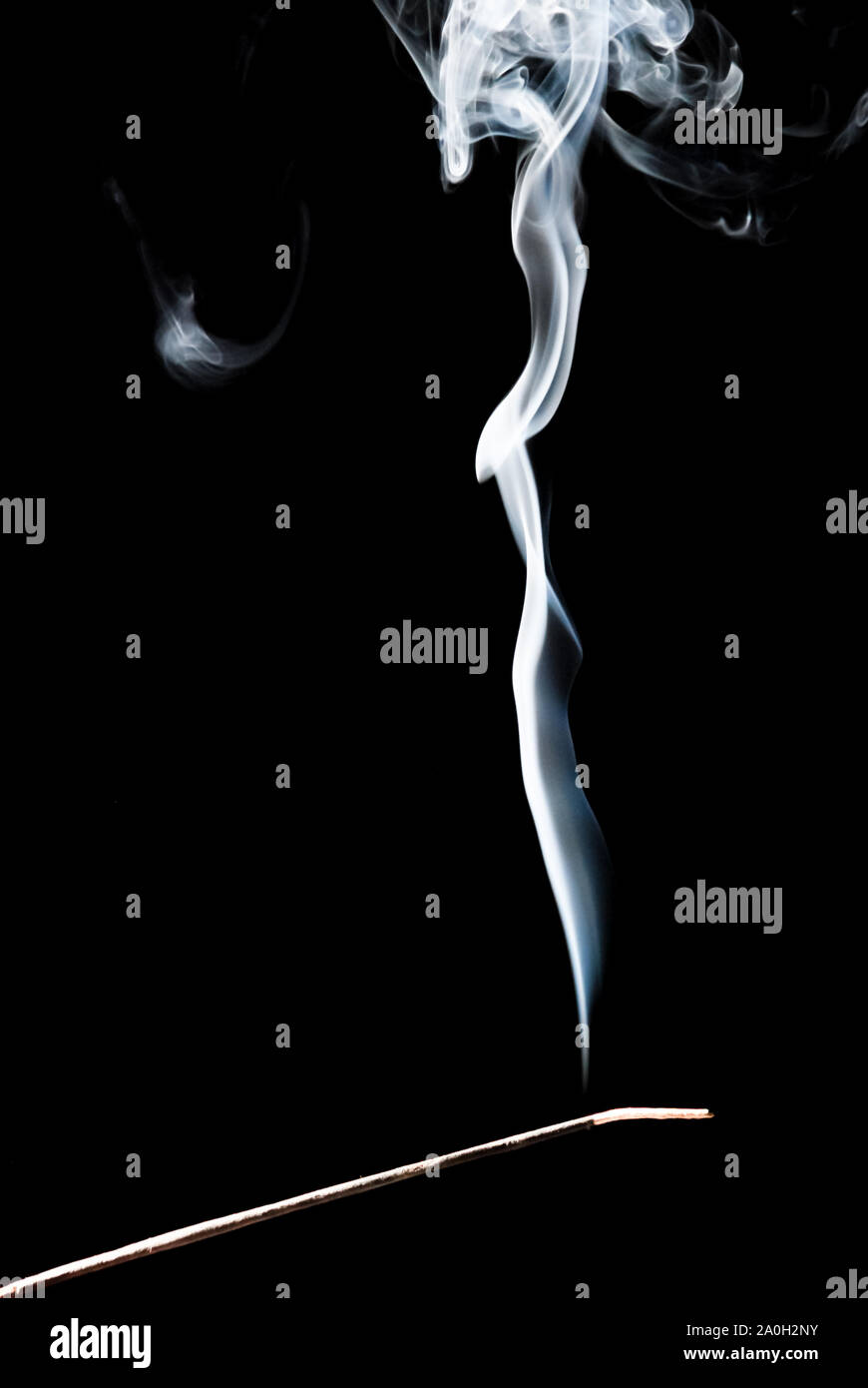 Magic smoke background hi-res stock photography and images - Alamy