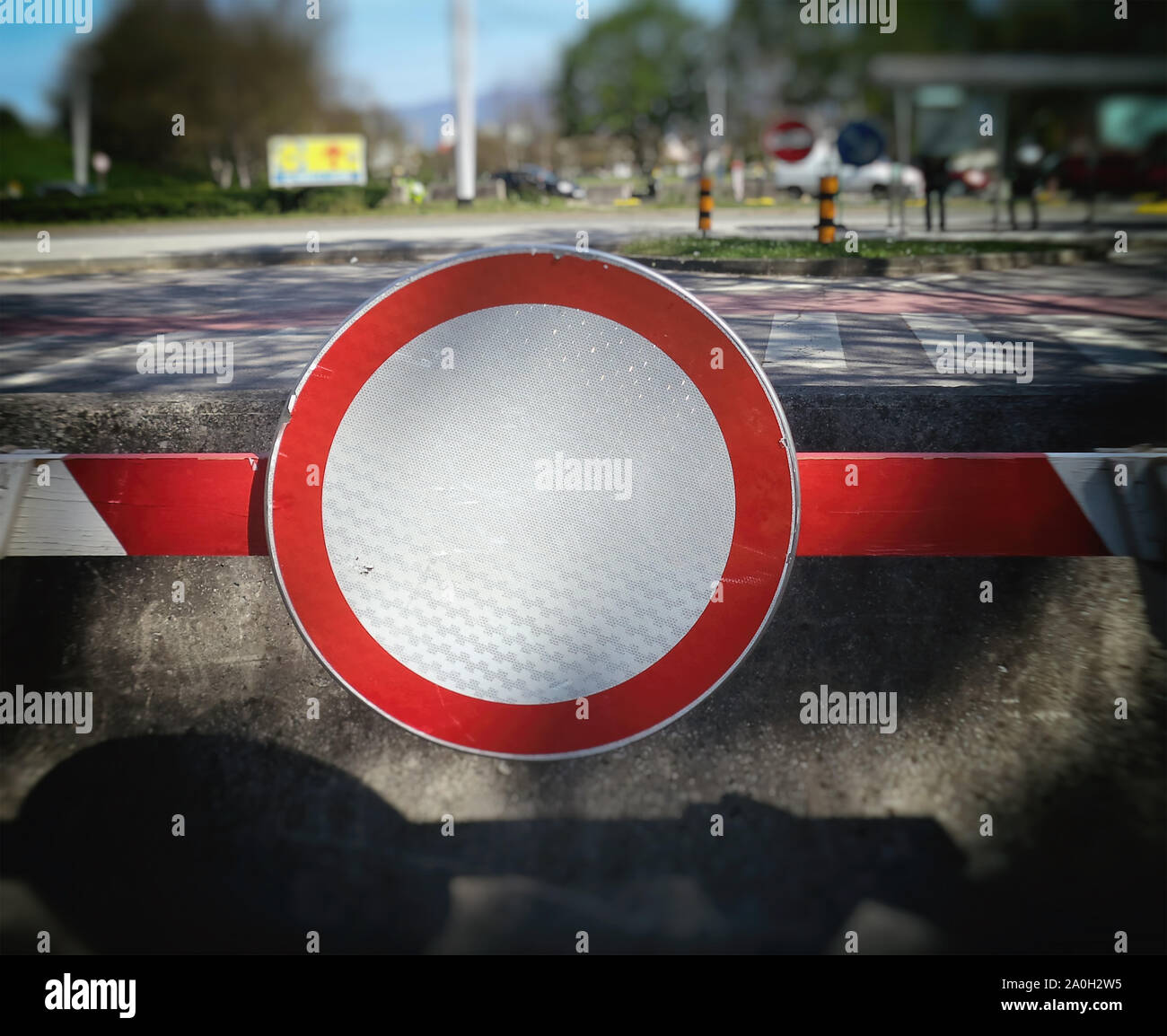 Explicit sign hi-res stock photography and images - Alamy