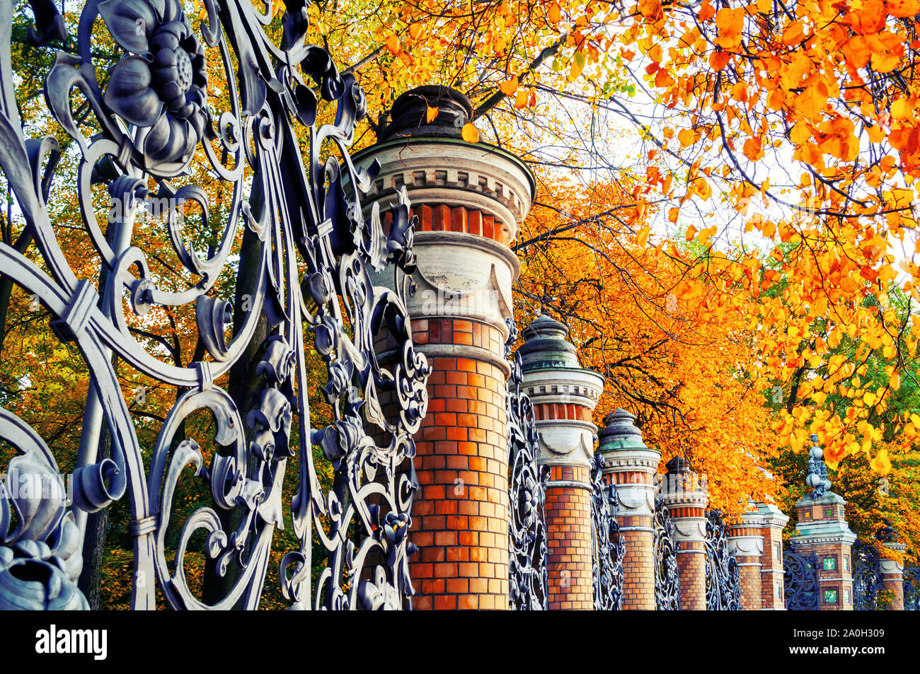 Mihailovsky hi-res stock photography and images - Alamy