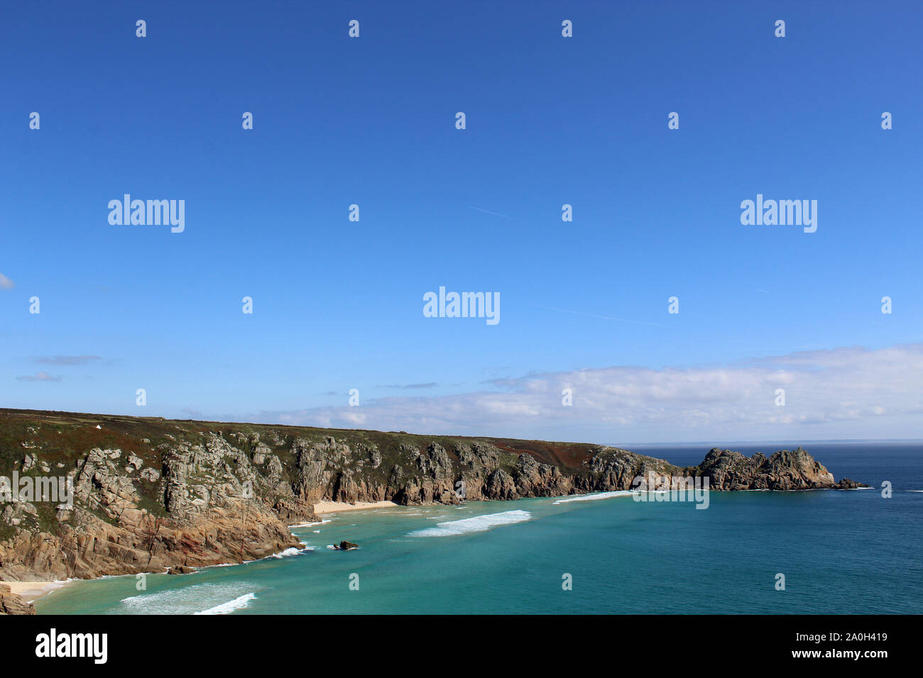 Sunny cliff hi-res stock photography and images - Alamy