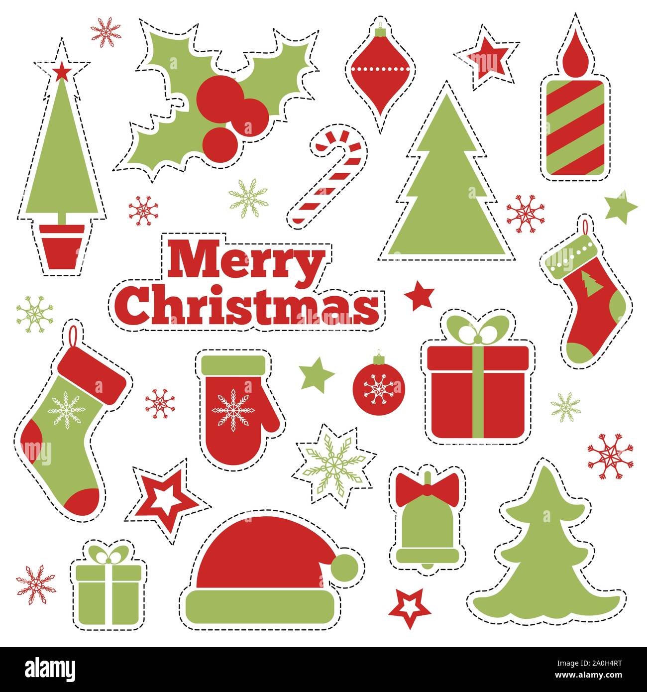 Patches fun cartoon Cut Out Stock Images & Pictures - Alamy