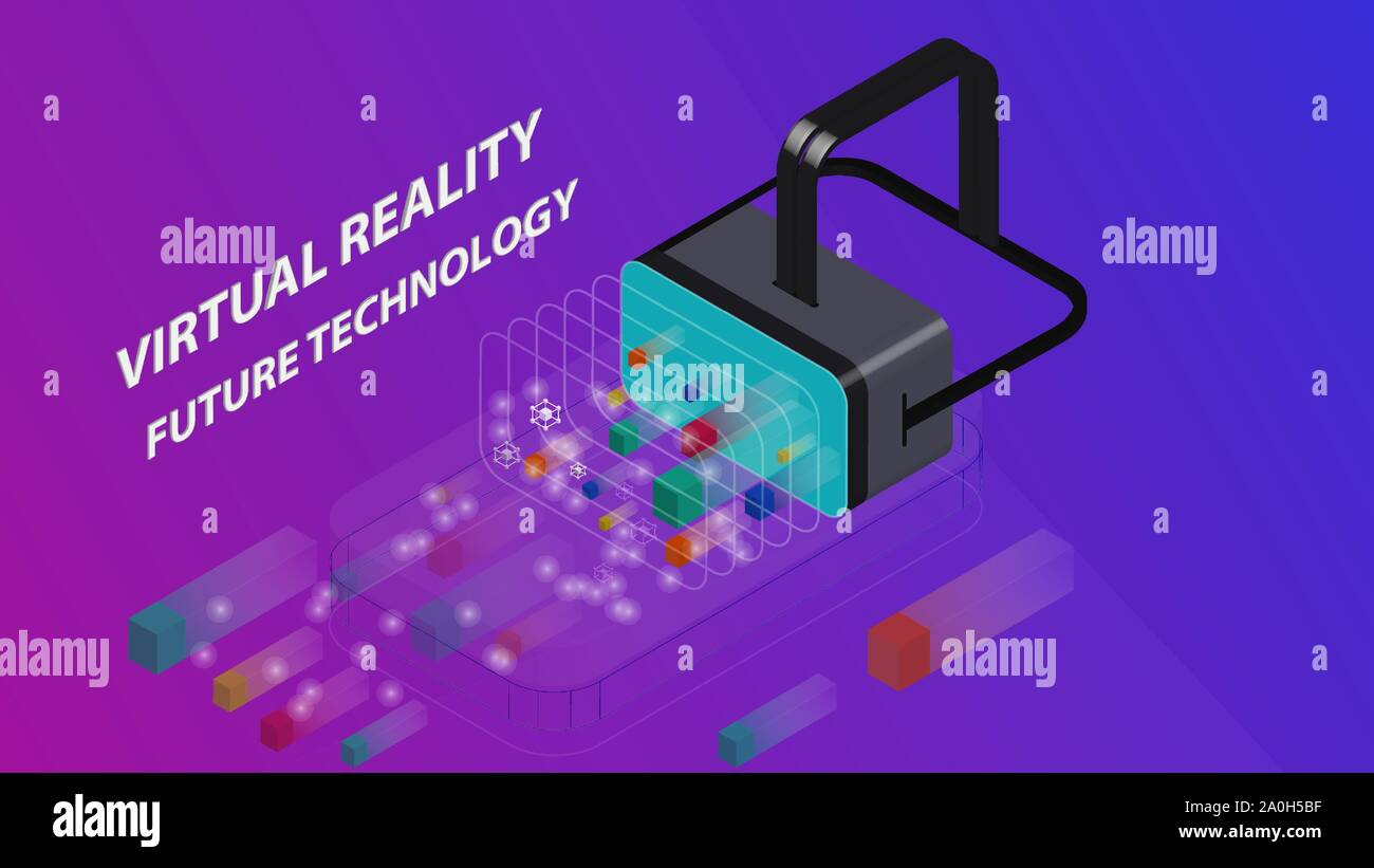 Isometric infographic hi-res stock photography and images - Alamy