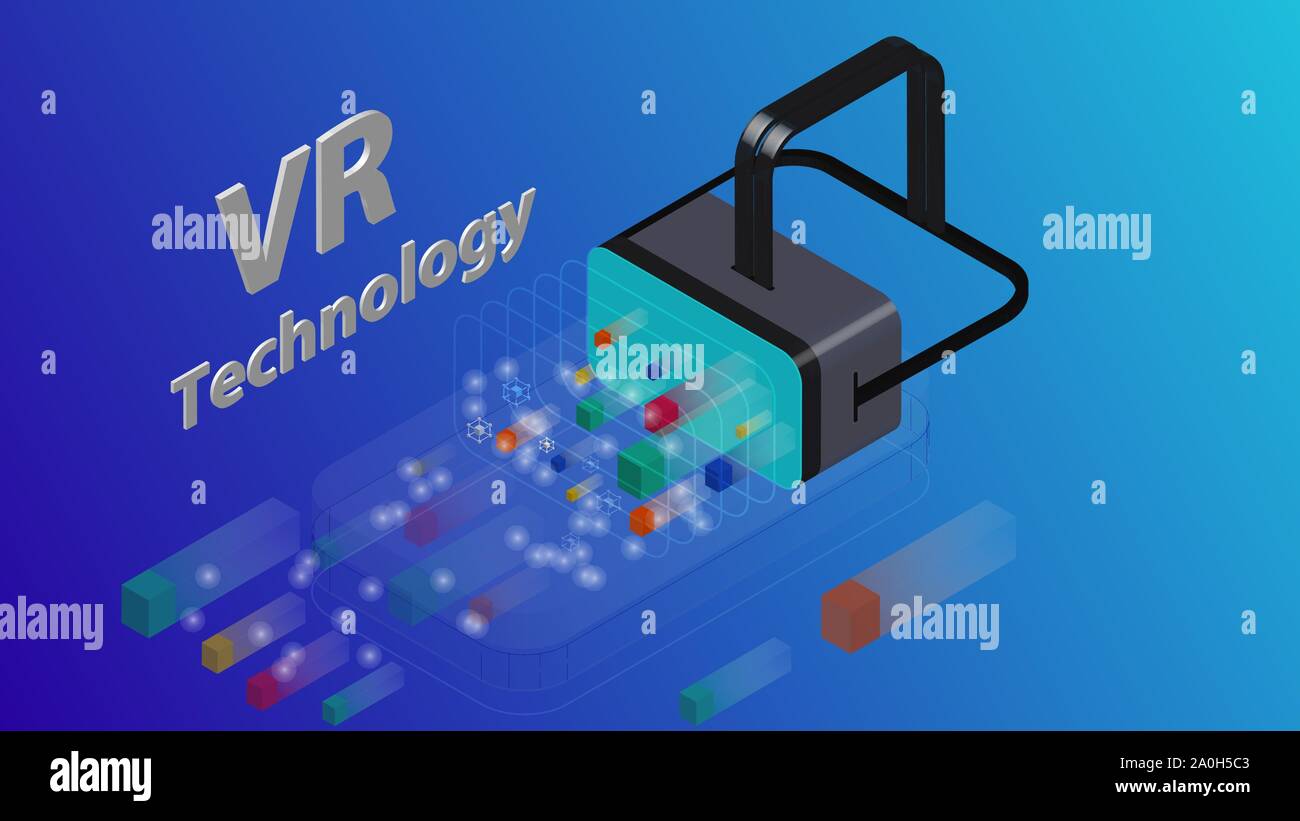 Marketing concept digital optical Stock Vector Images - Alamy