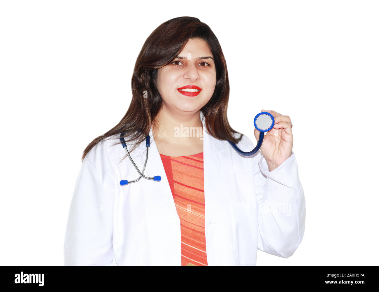 India healthcare doctor hi-res stock photography and images - Alamy