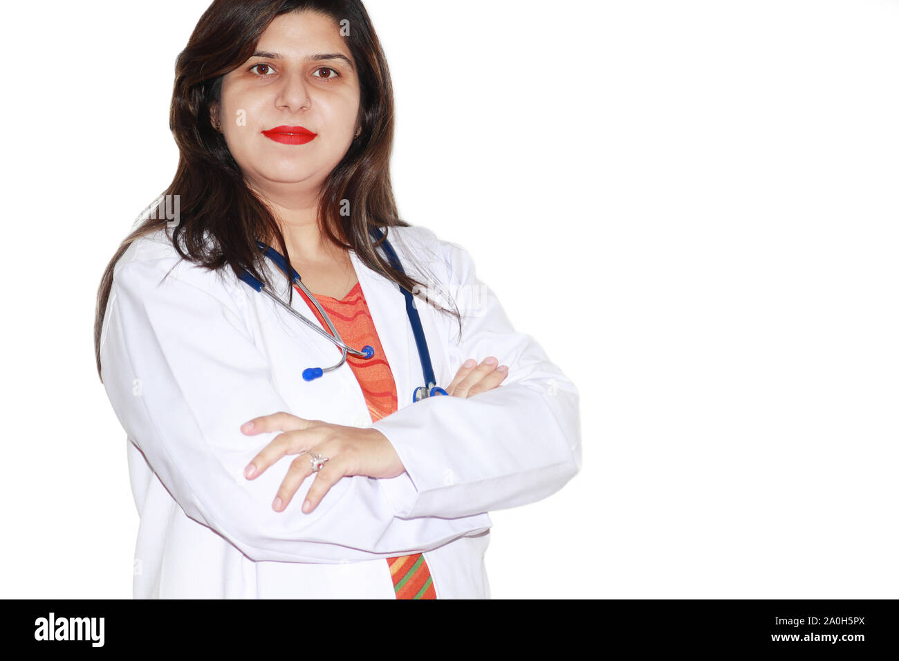 India healthcare doctor hi-res stock photography and images - Alamy