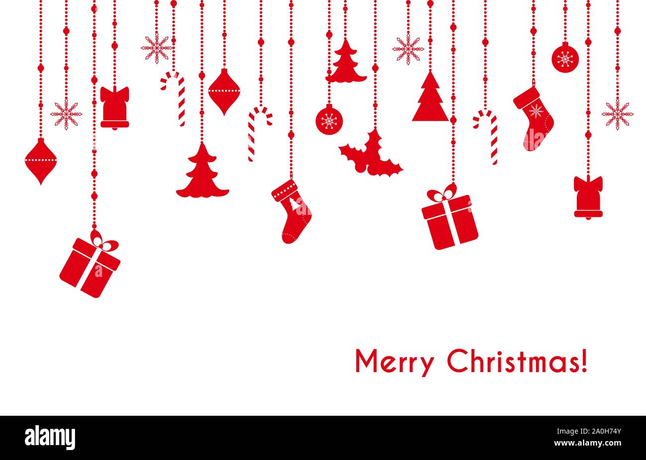 Border greeting card Cut Out Stock Images & Pictures - Alamy