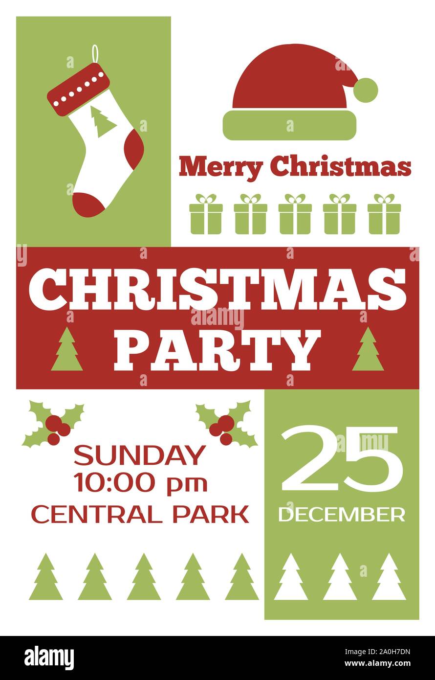 Banner flyer poster Cut Out Stock Images & Pictures - Alamy