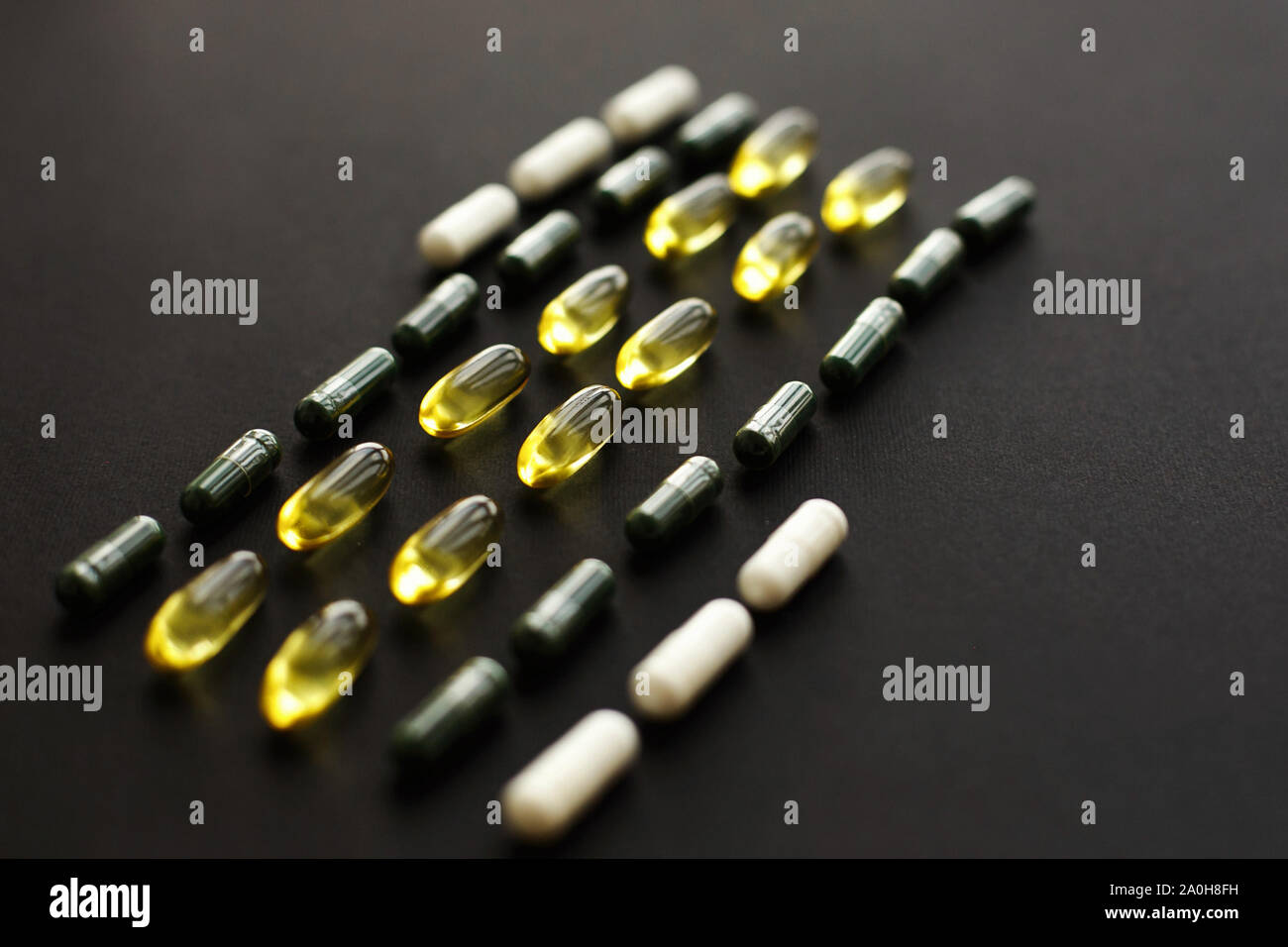 Prescription drug ad hi-res stock photography and images - Alamy