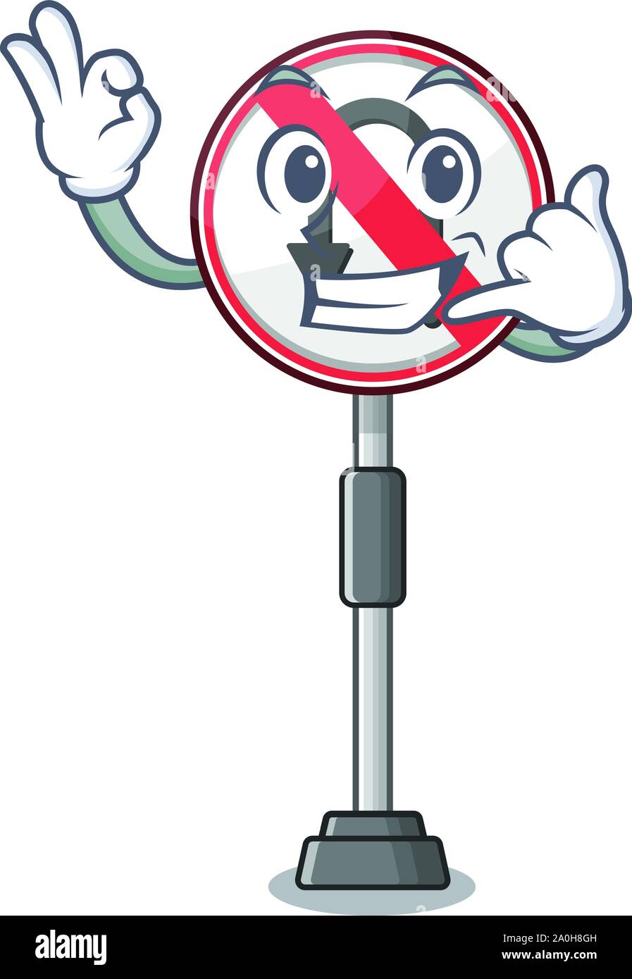 Determination table Stock Vector Images - Alamy