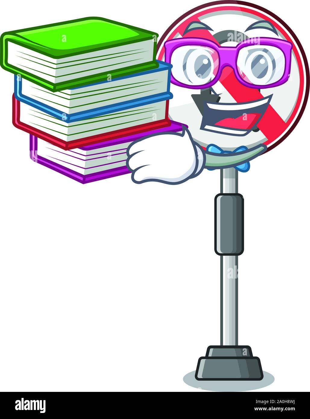 Restriction student Stock Vector Images - Alamy