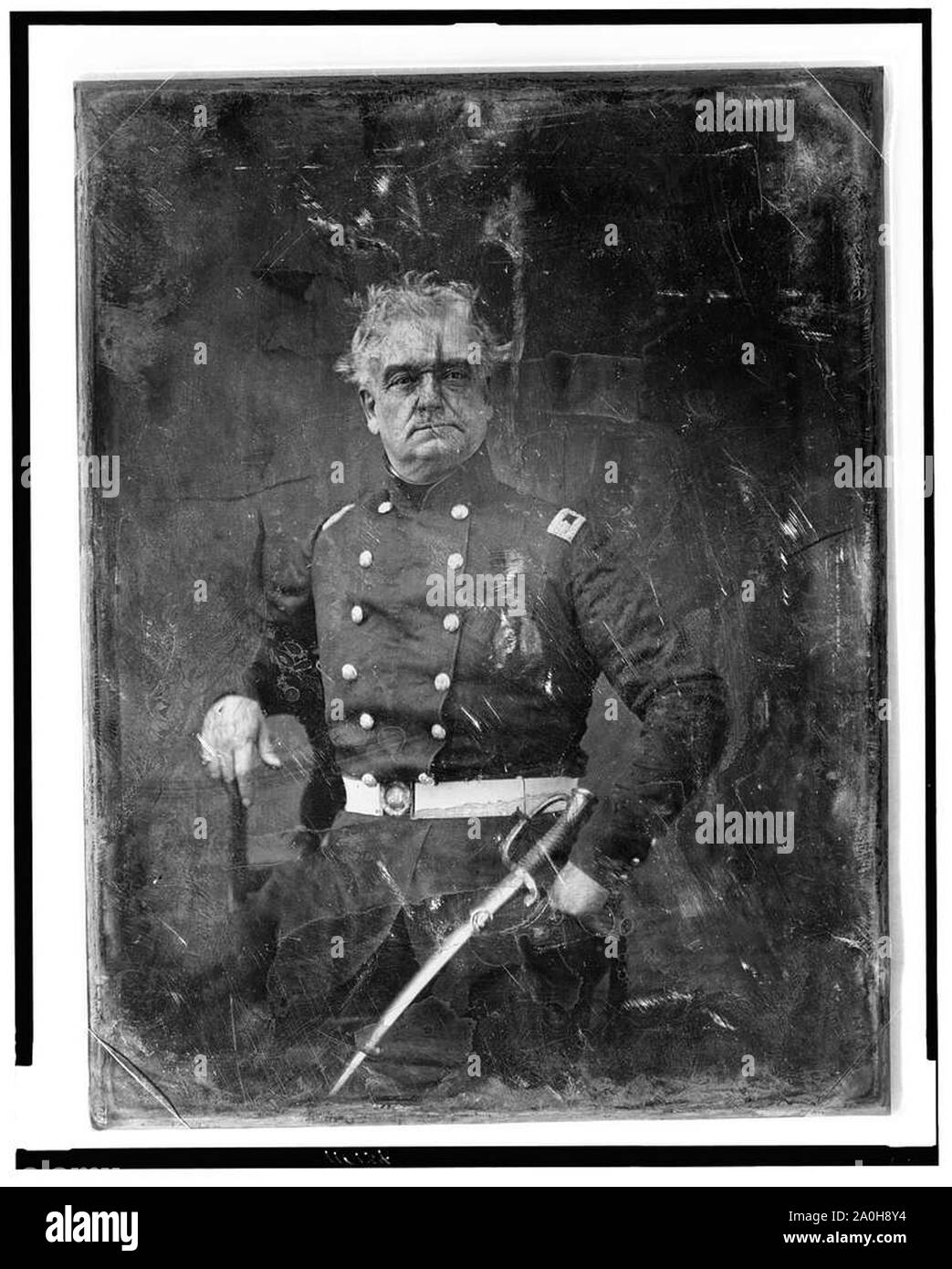 vintage portrait photo Stock Photo - Alamy