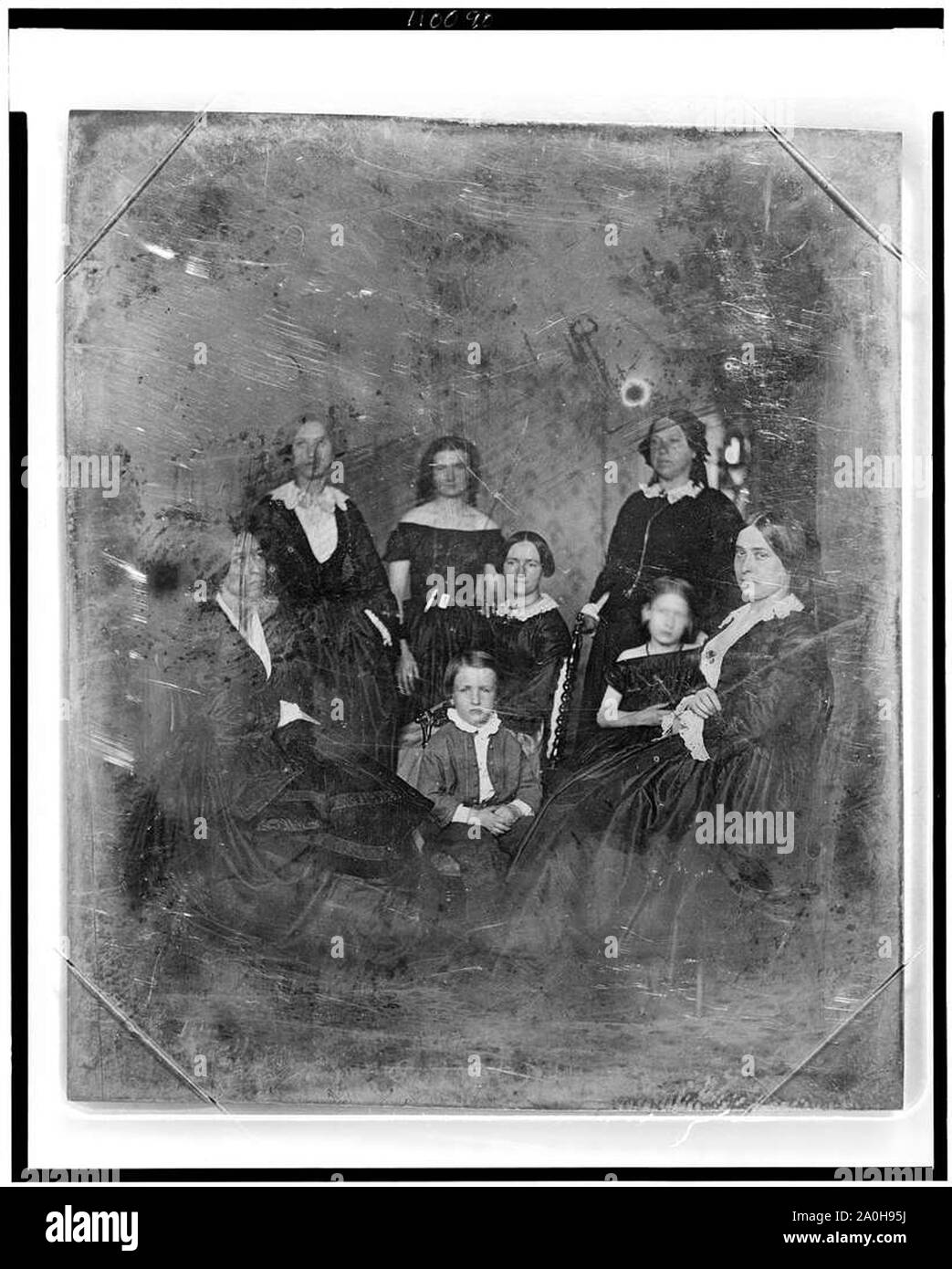 vintage portrait photo Stock Photo - Alamy