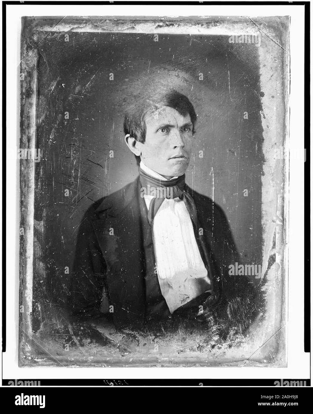 vintage portrait photo Stock Photo - Alamy