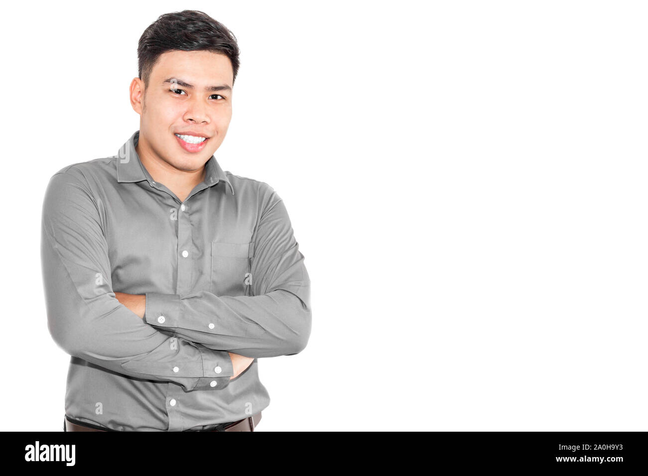Thai male model hi-res stock photography and images - Alamy