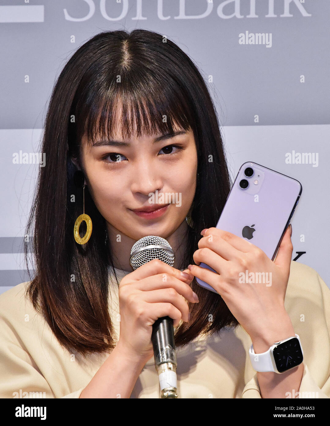 Suzu Hirose May Actress Suzu Hirose Attends Premiere Event Hot Sex