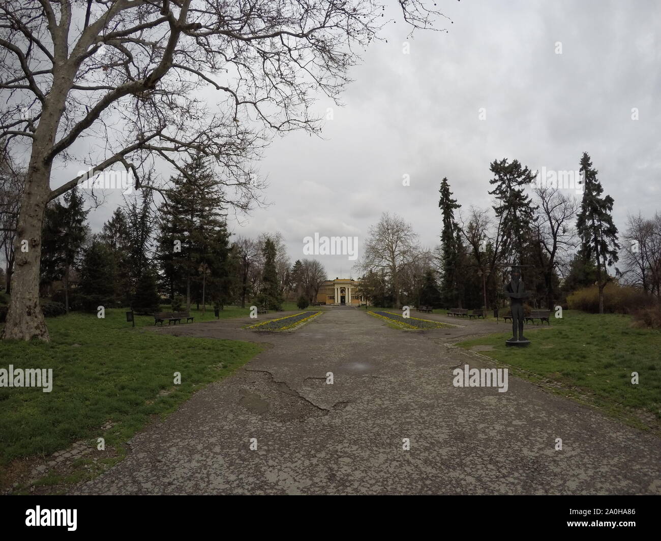 Beautiful Natural Lookouts High Resolution Stock Photography and Images ...