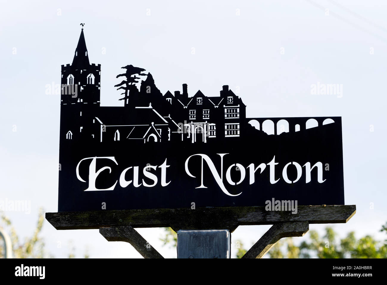 Norton village hi-res stock photography and images - Alamy
