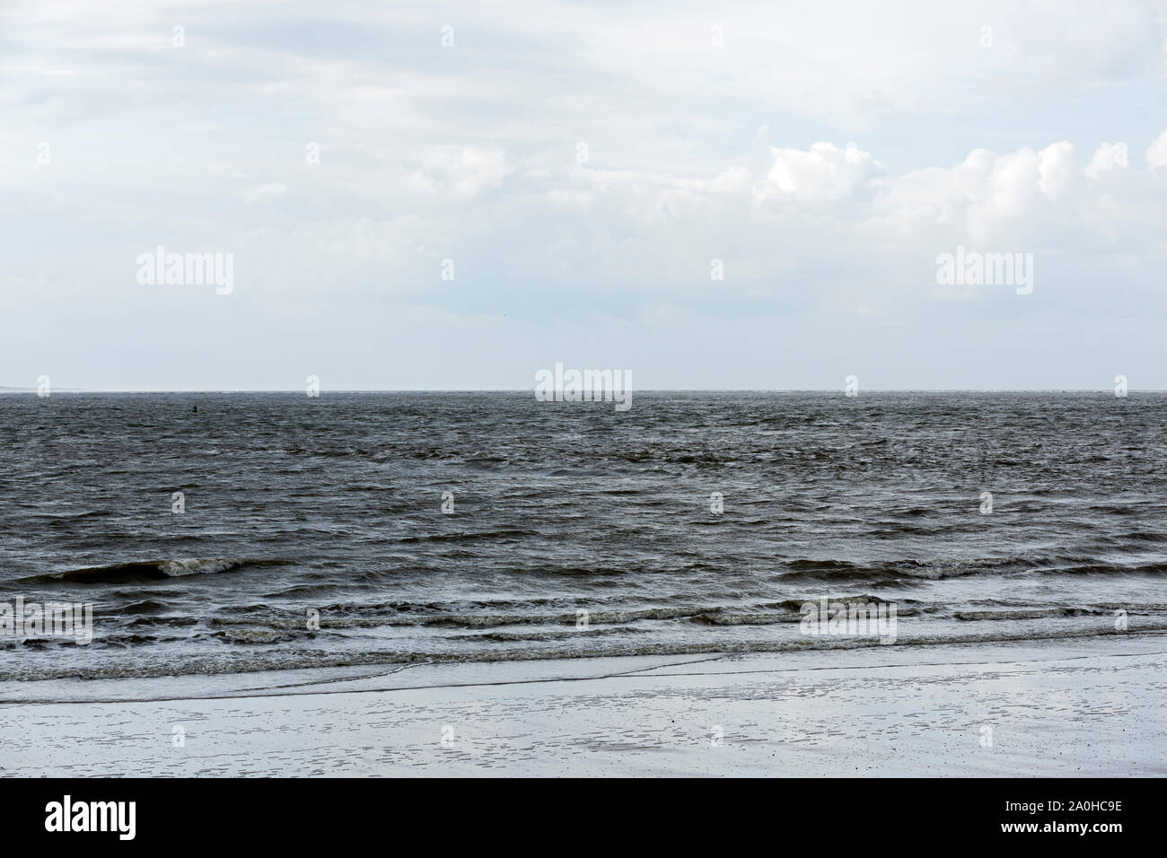 Wolken welle hi-res stock photography and images - Alamy