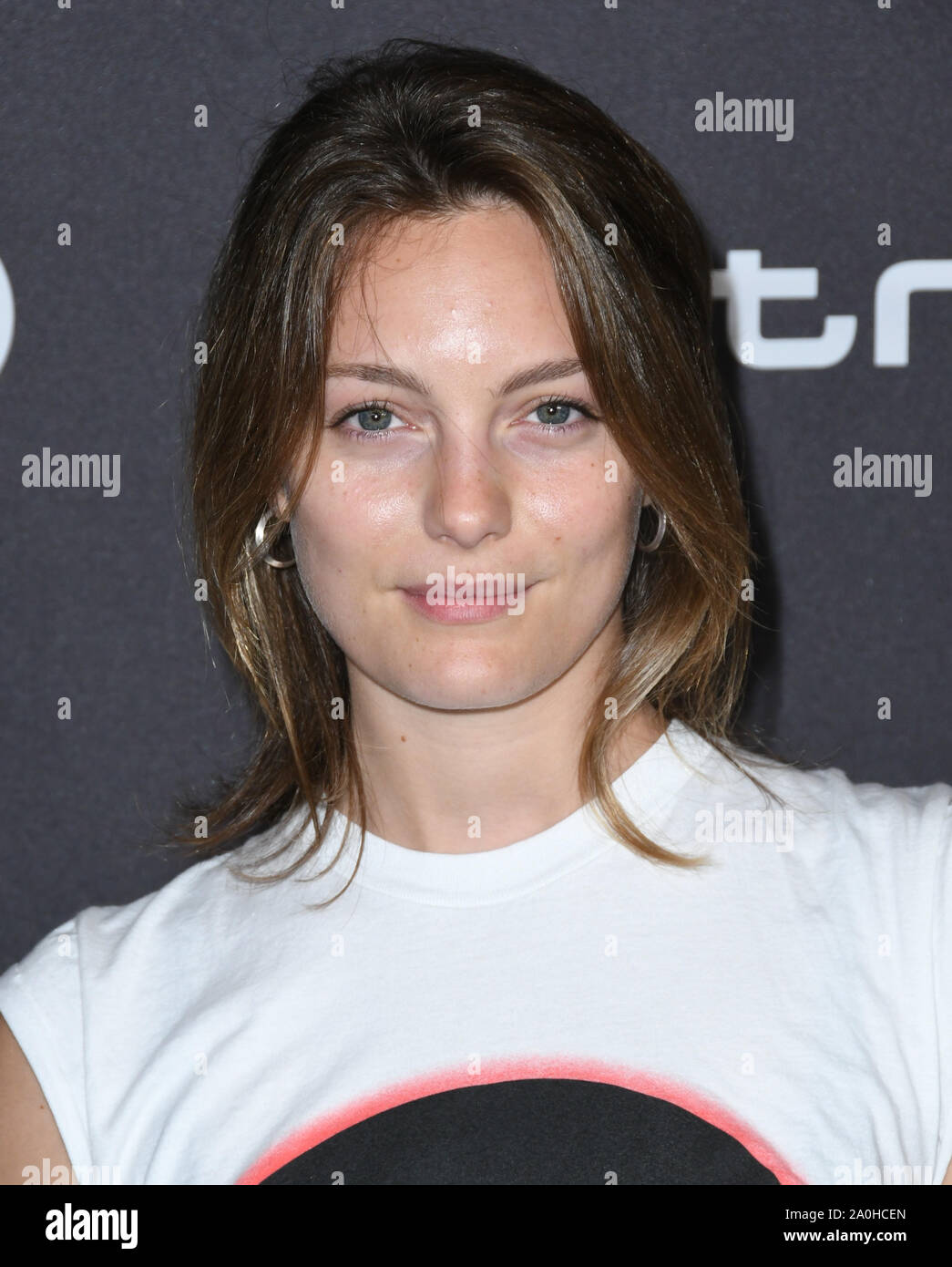 Leila George Donofrio High Resolution Stock Photography and Images - Alamy