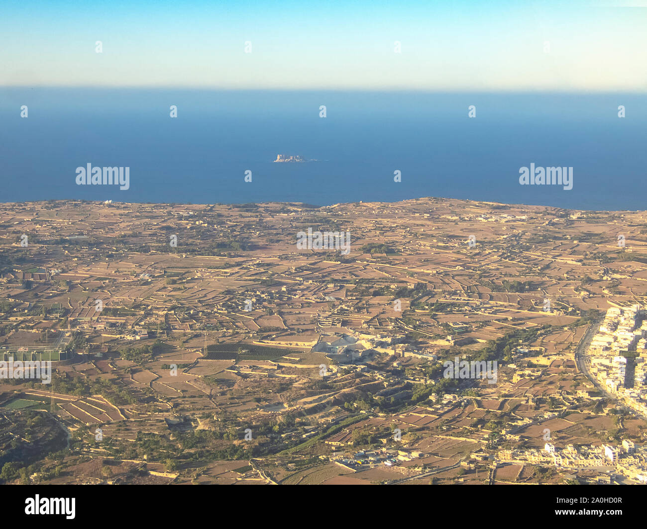 Siggiewi village hi-res stock photography and images - Alamy