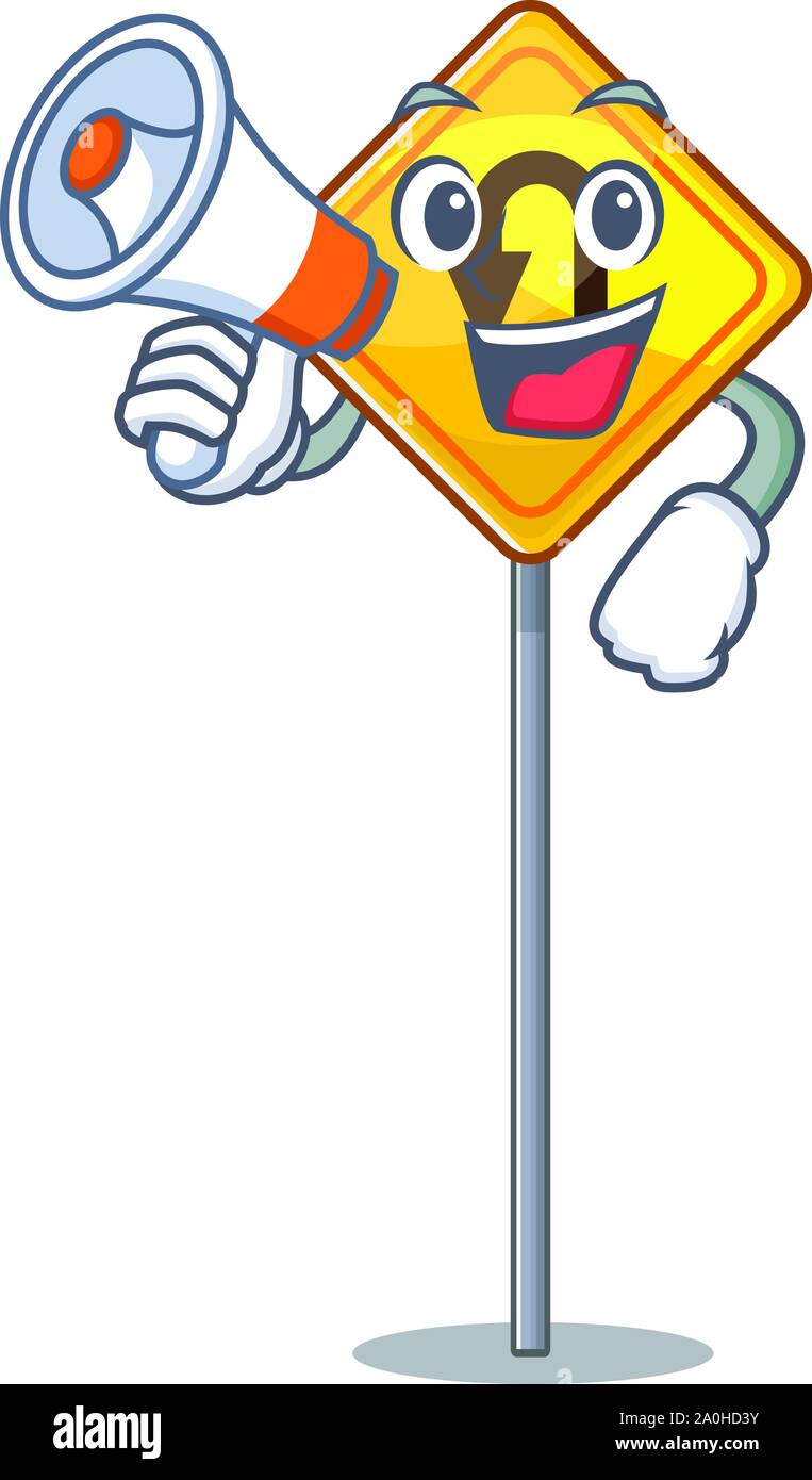 Silhouetted road sign Stock Vector Images - Alamy